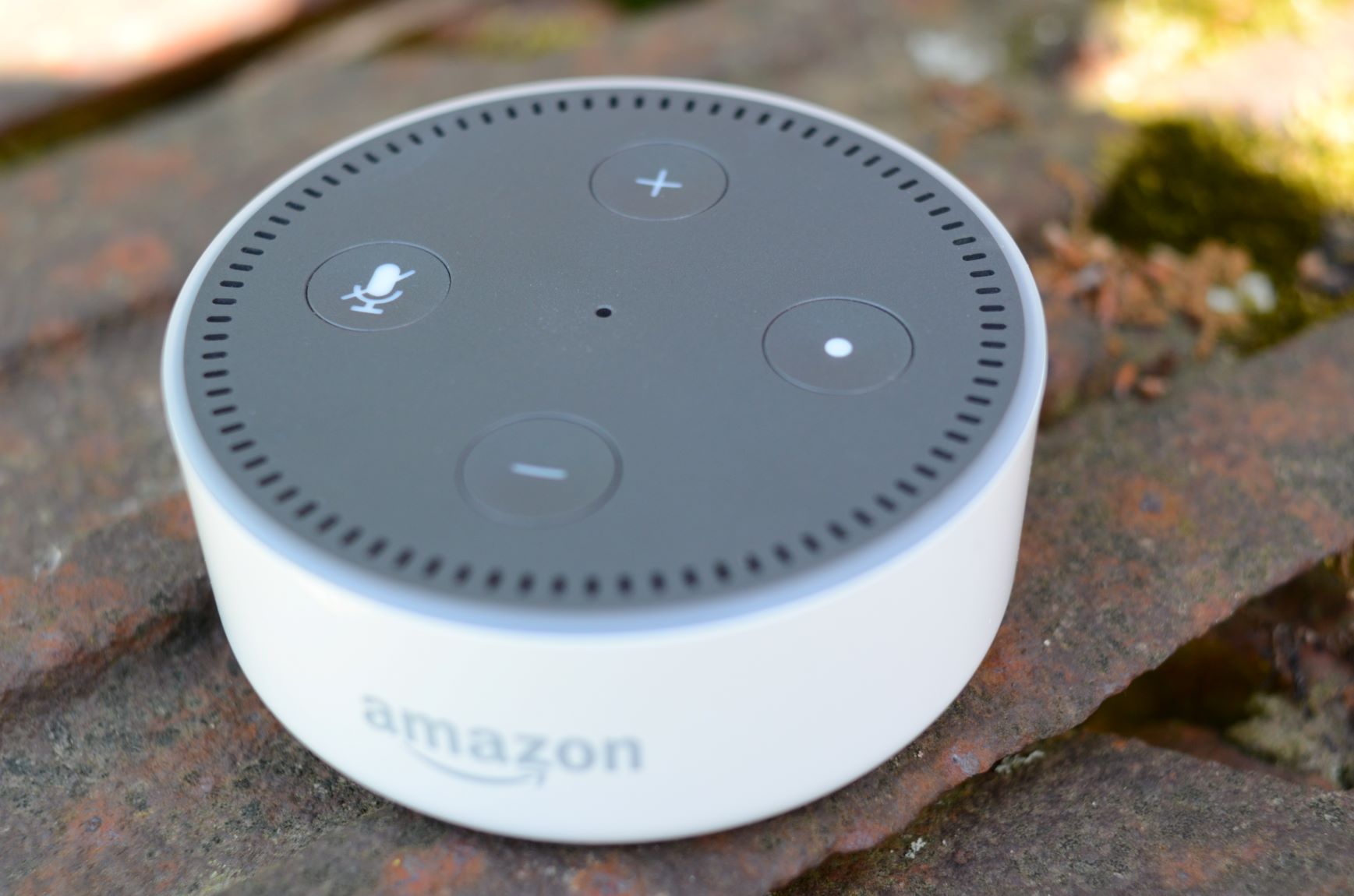 Amazon Echo Dot 2nd Gen Detailed Review And Photographs Amazon Echo Dot 2nd Gen Detailed Review And Photographs
