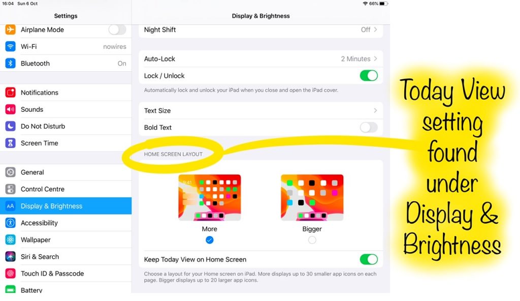What’s New in iOS 13 for iPad & iPhone